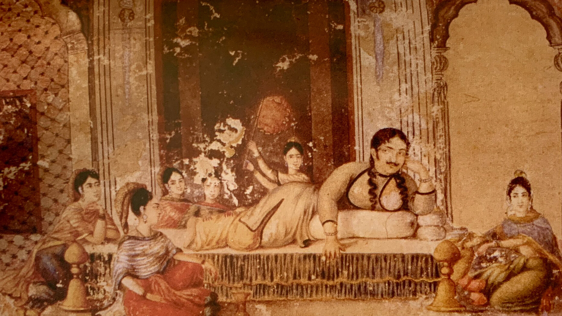 Remembering Nawab Wajid Ali Shah | Meer