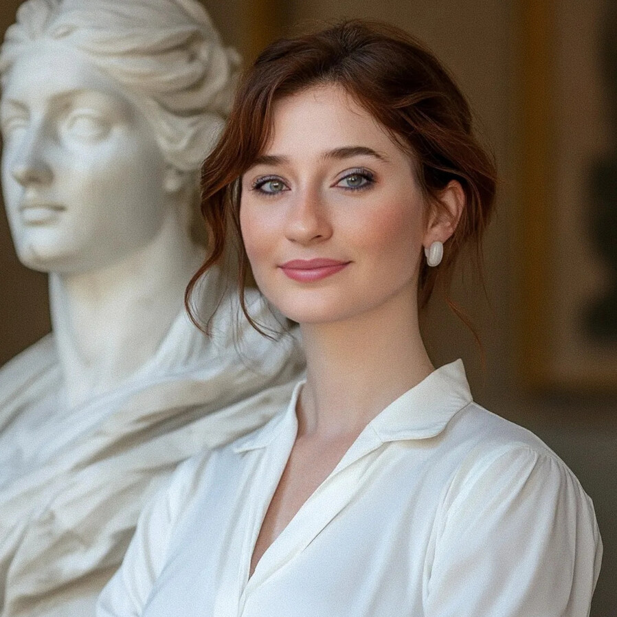 Rose Morrison | Meer