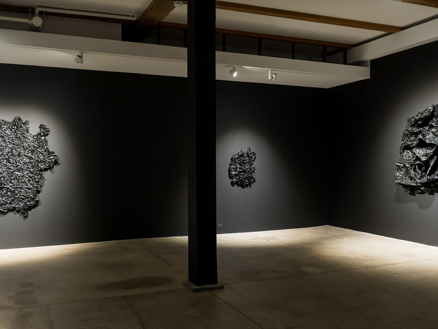 Allana Clarke. I feel everything | Meer