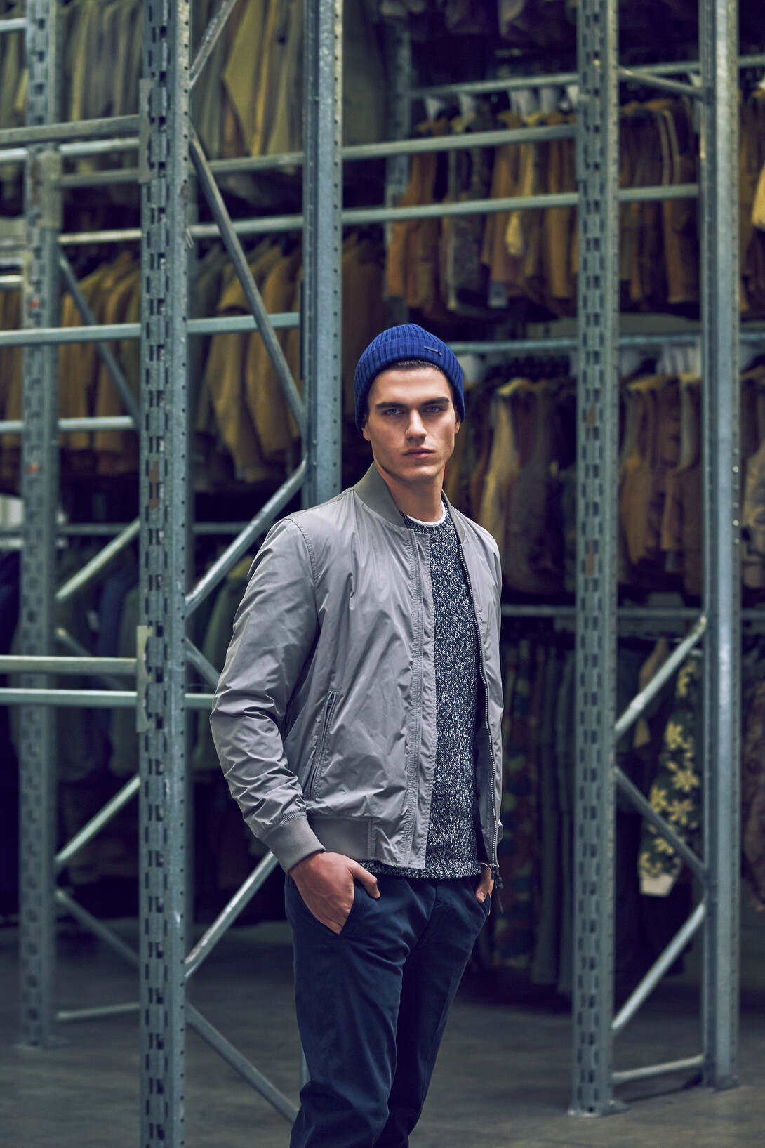 Love at first sight | Meer