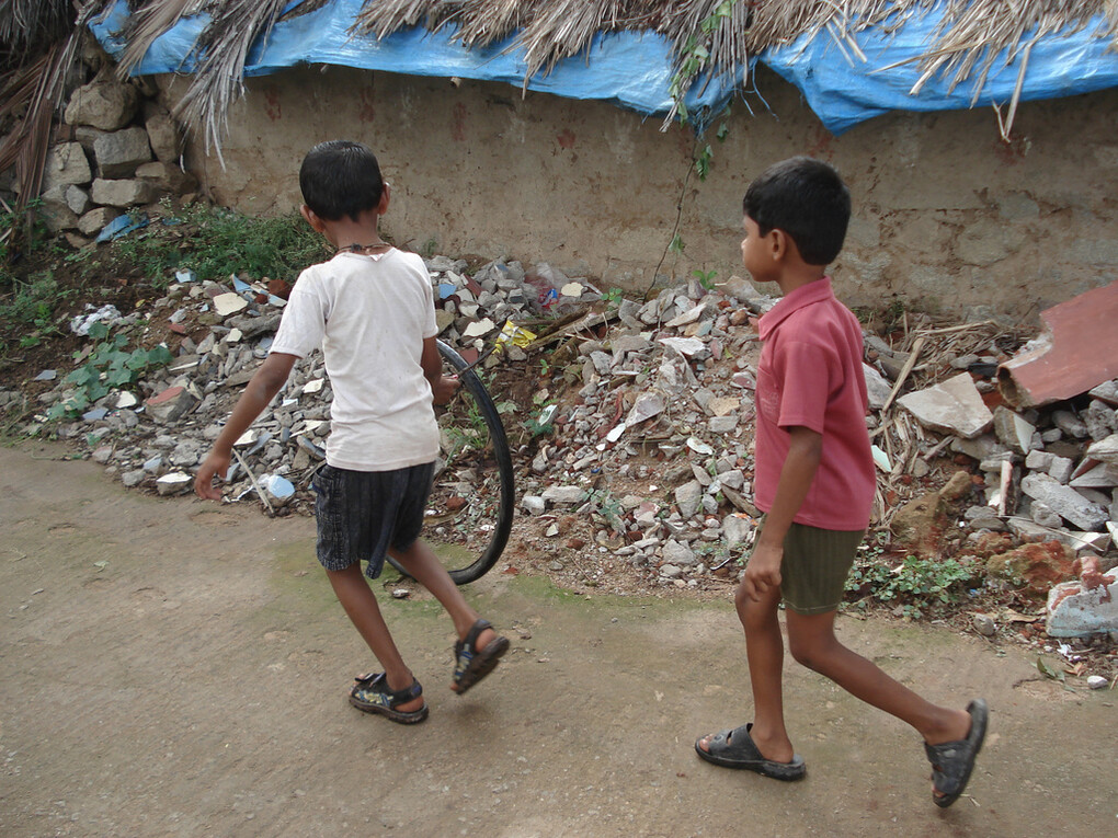 Bringing back Filipino games | Meer