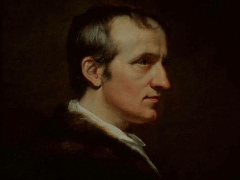 The psychology of William Godwin’s Caleb Williams | Meer