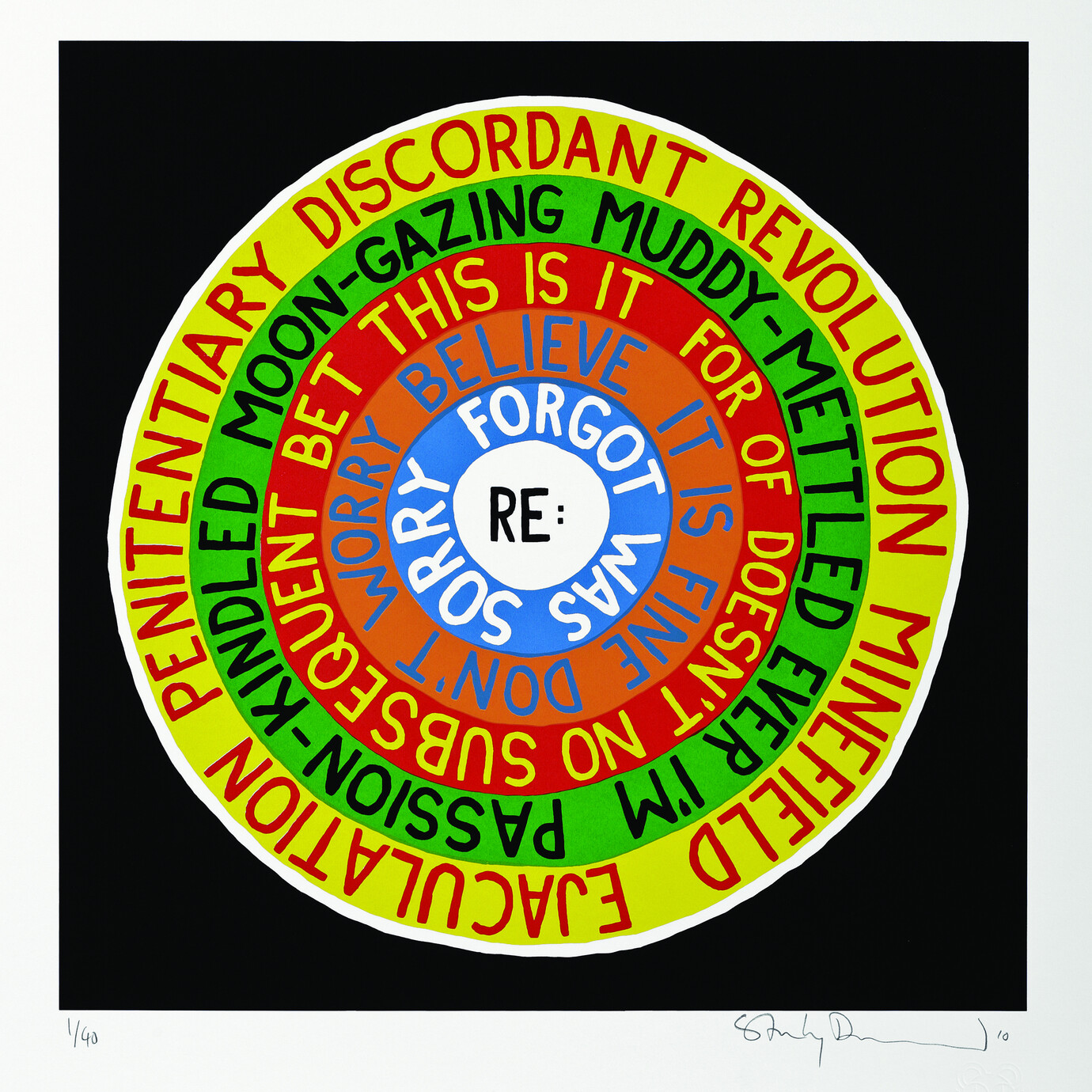 Invalid Response | Meer