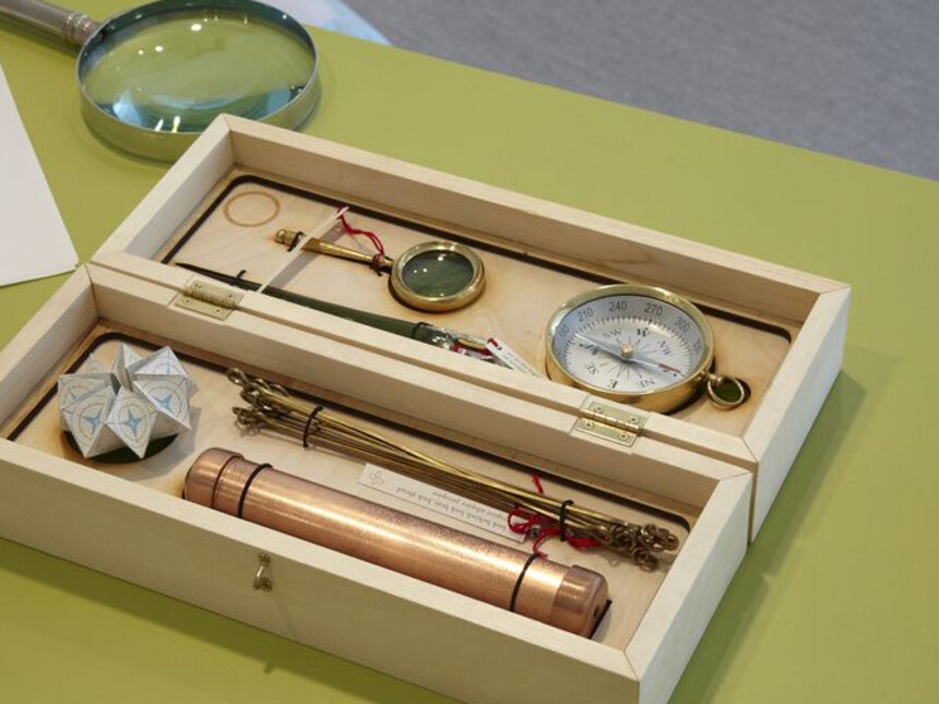 The common artist project | Meer