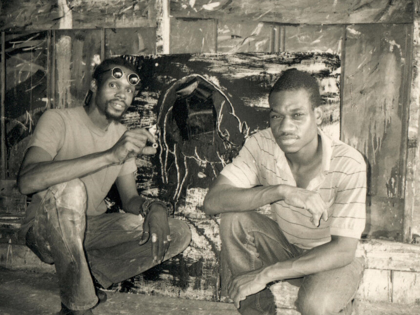 By any means necessary | Meer