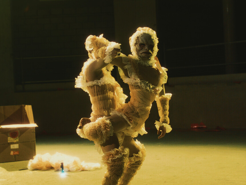 Lost property | Meer