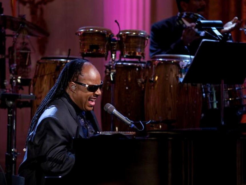 Alle radici di X Factor: la rivoluzione Motown | Meer