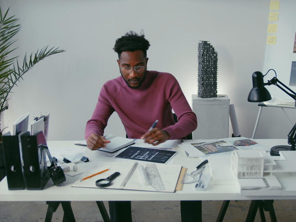 Parametric design: a breakthrough for sustainable building | Meer