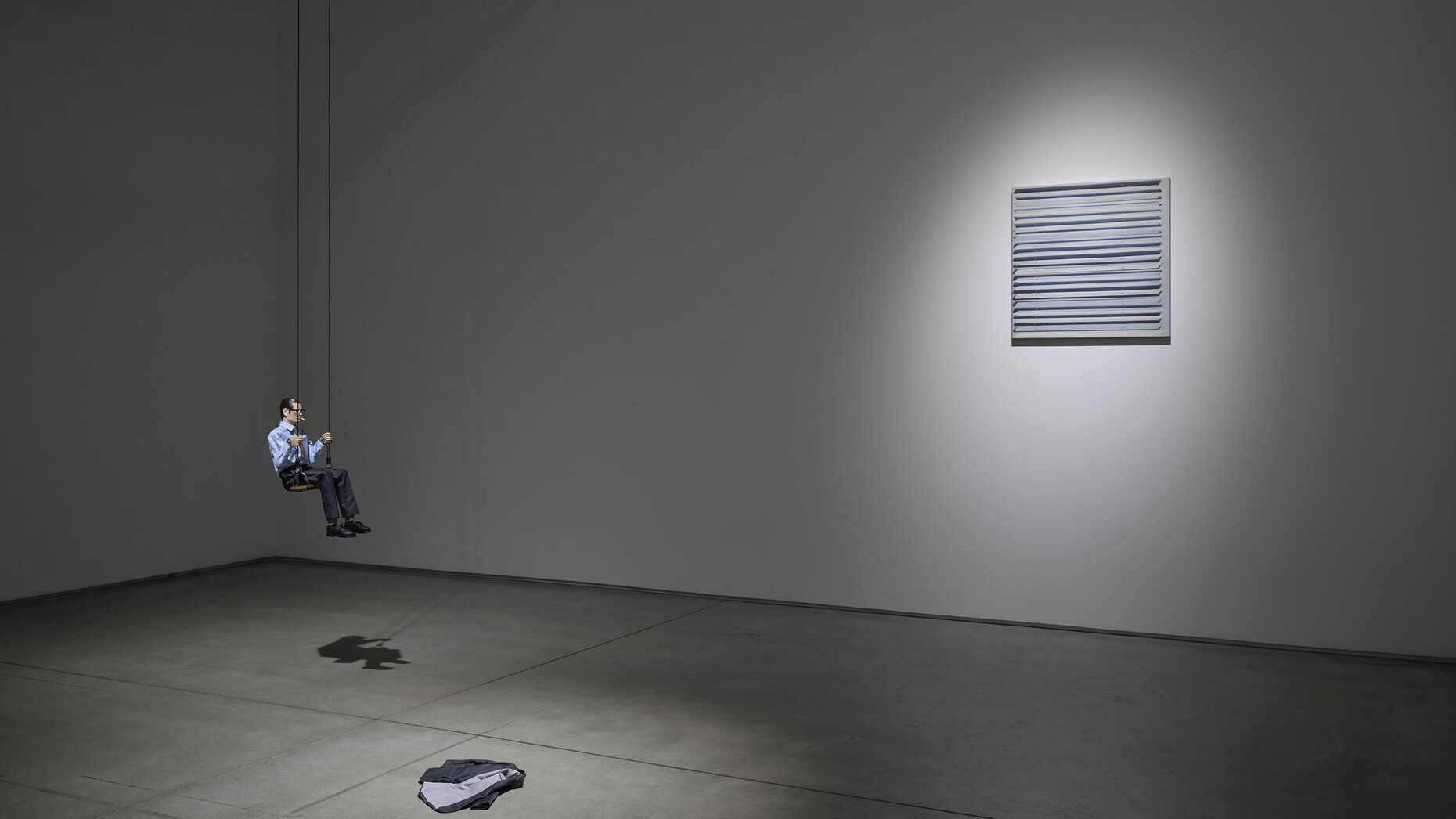 Kevin Reinhardt. 7 | Meer