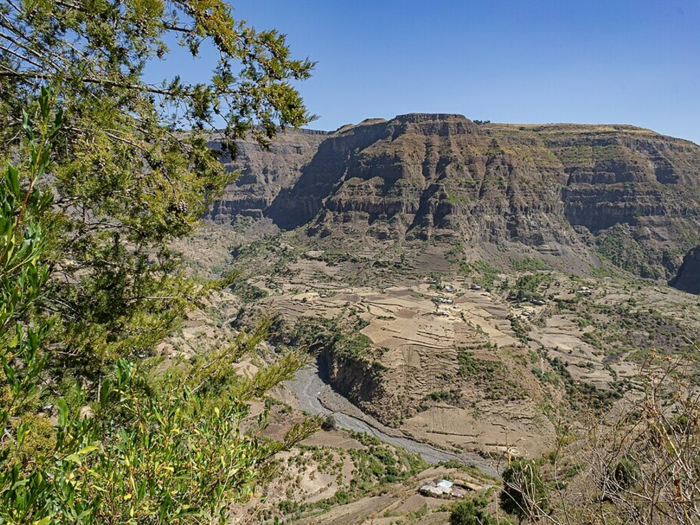La Rift Valley: culla della Terra e dell'umanità | Meer