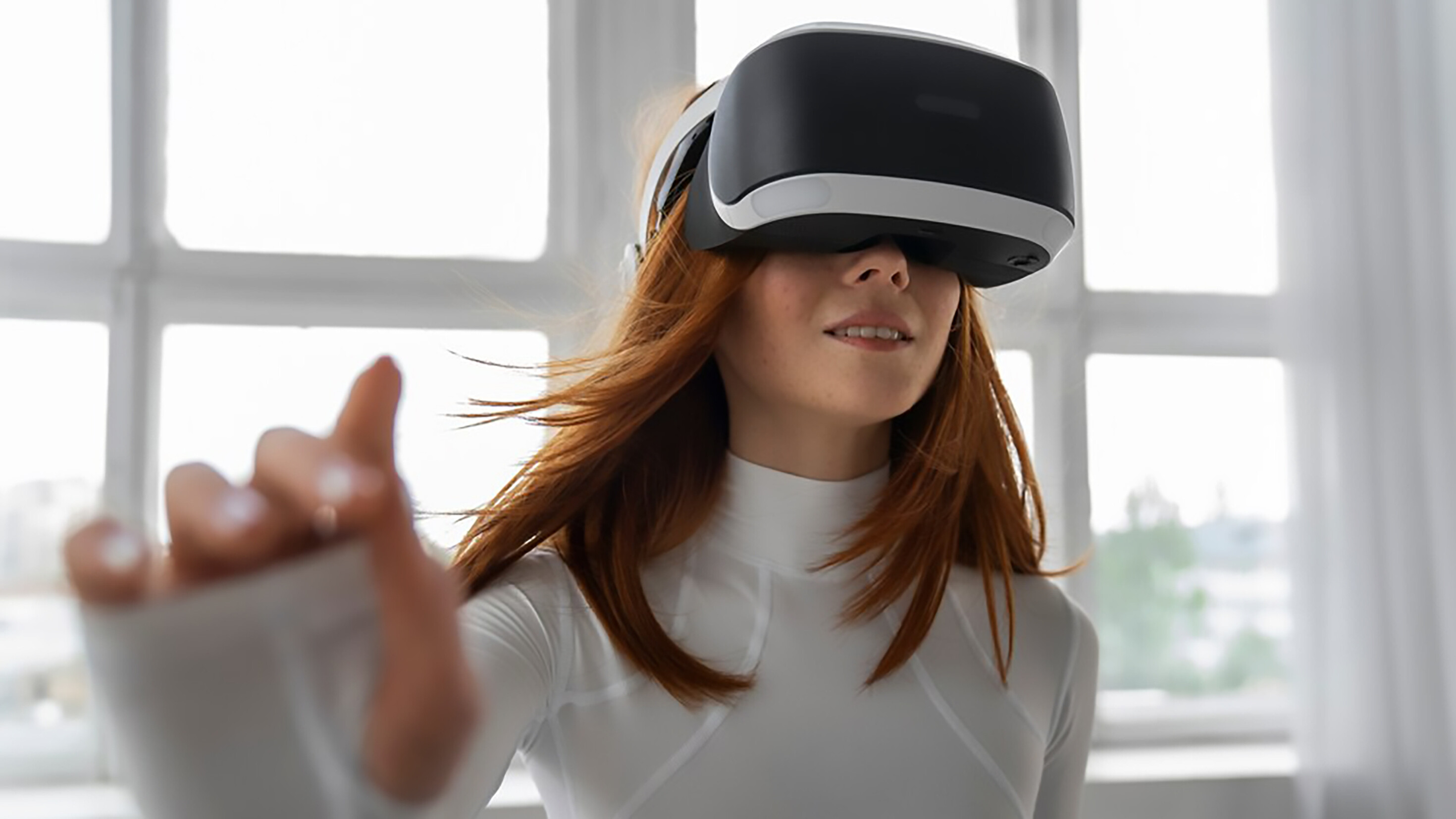 Embracing tech disruptions: transforming life and society | Meer