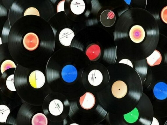 La rinascita del vinile | Meer