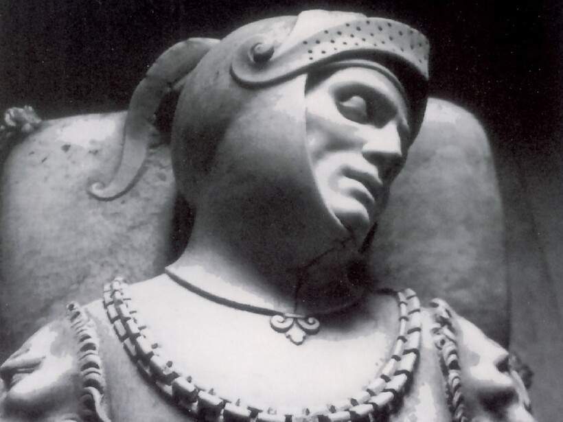 La vera storia di Guidarello Guidarelli | Meer