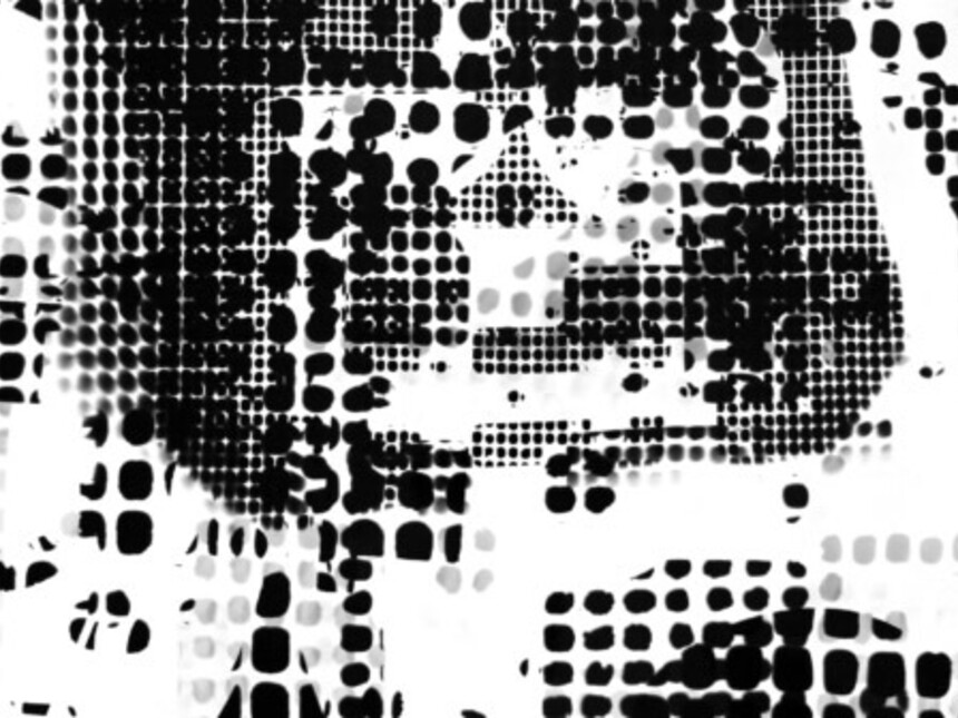 Konkrete Fotografie | Meer