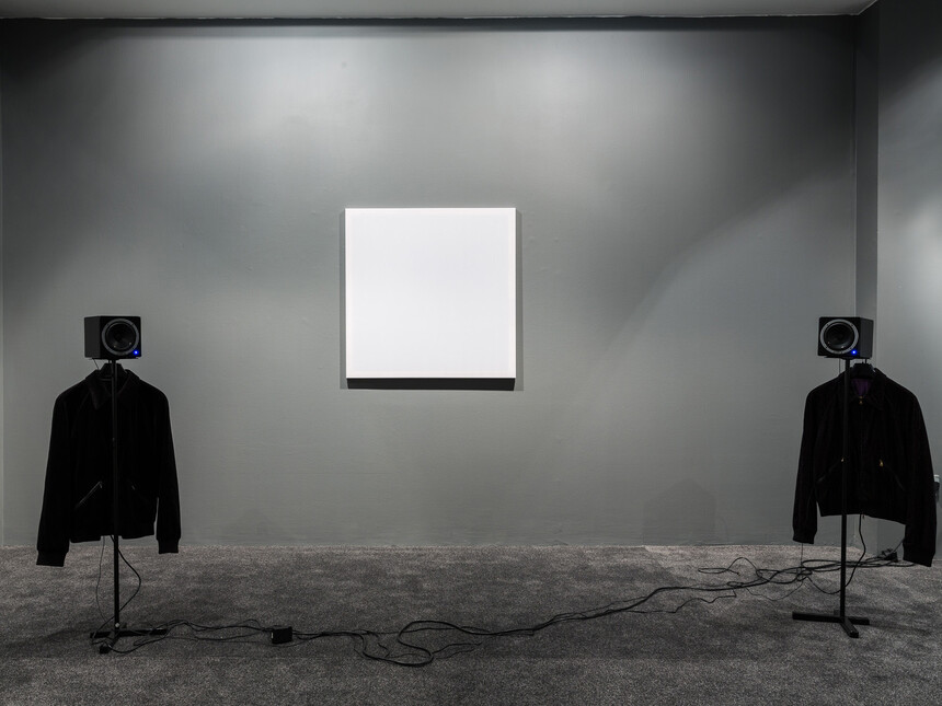 Claus Rasmussen. In Light We See | Meer