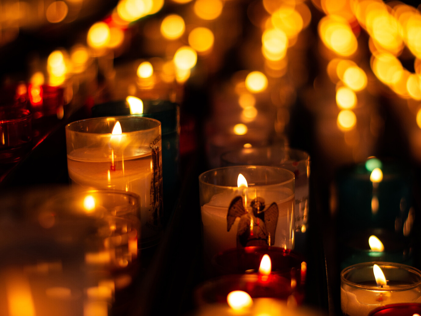 Jorge Poveda Quirós | Meer