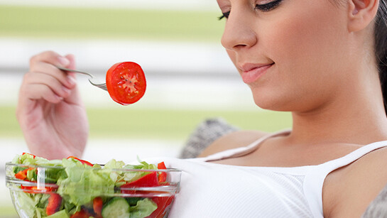 Comer desde la consciencia | Meer