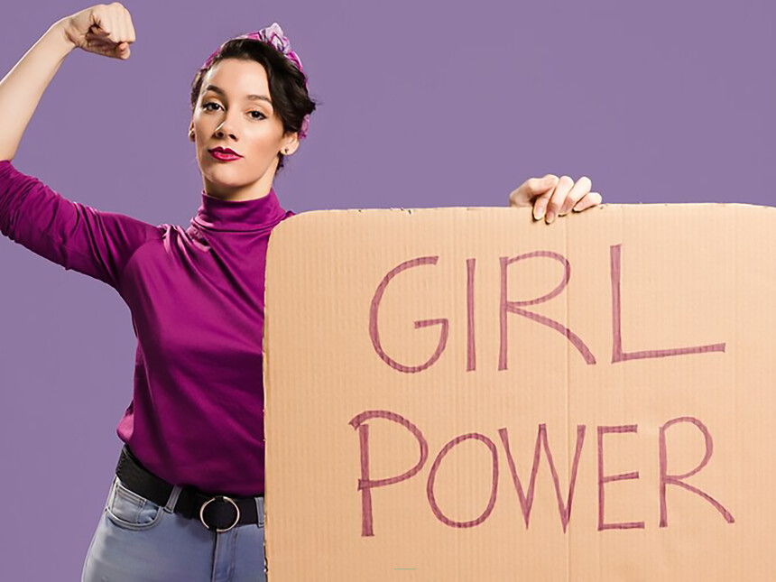 Empowering girls: path to equal opportunity and success | Meer