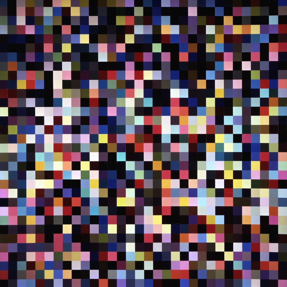 L’emozione dei Colori nell’arte | Meer