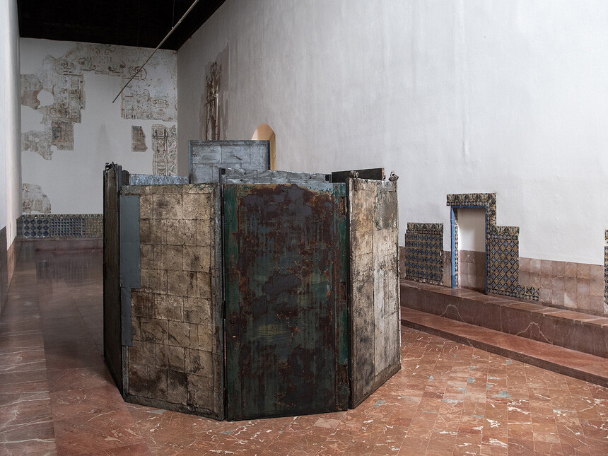 Memory and desire | Meer