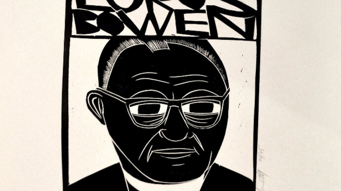 The world according to Paul Peter Piech | Meer