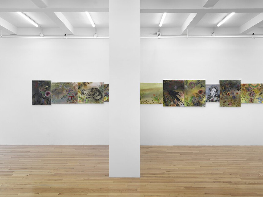 Autumn Ramsey | Meer