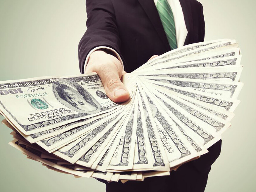 Usury as an economic system in Brazil | Meer