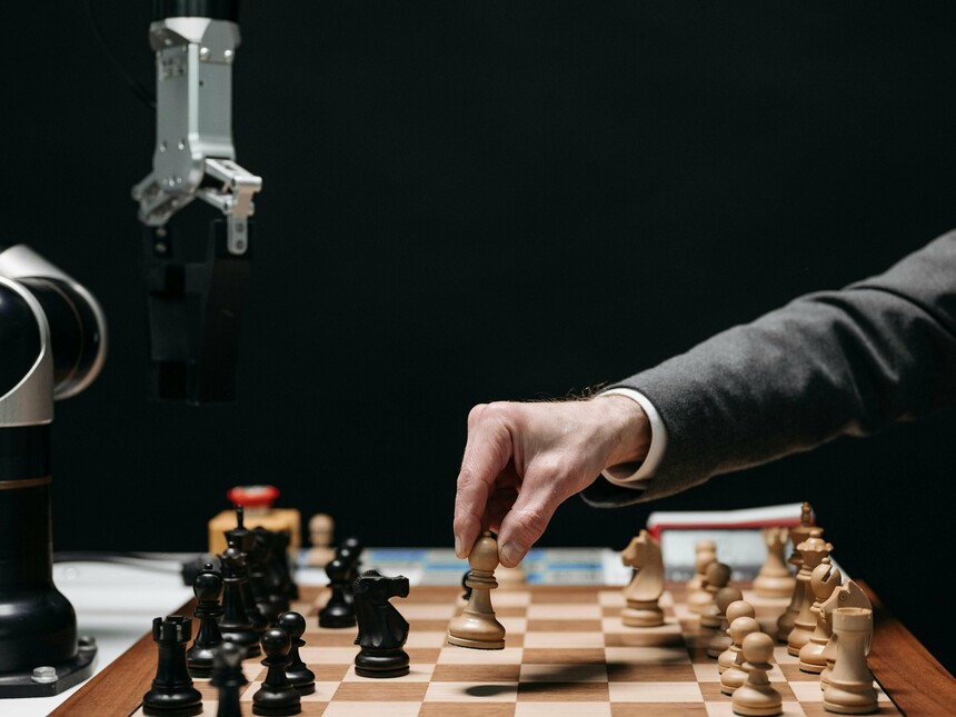 O futuro dos computadores | Meer