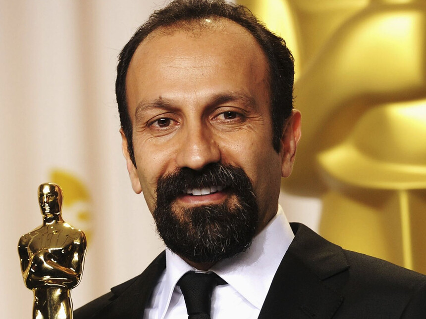 Asghar Farhadi: an Iranian hero | Meer