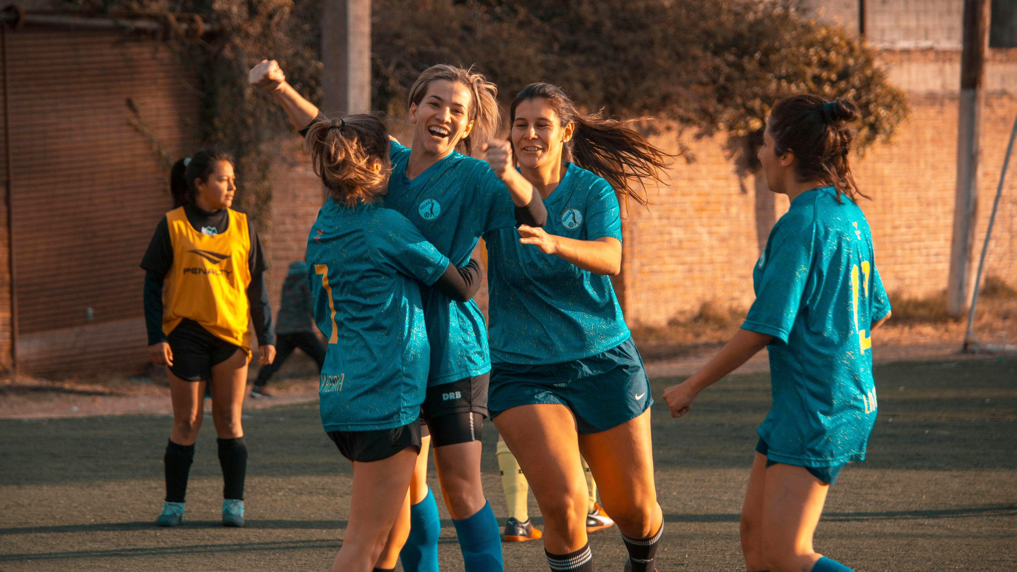 El deporte, promotor de sociedades saludables y solidarias | Meer