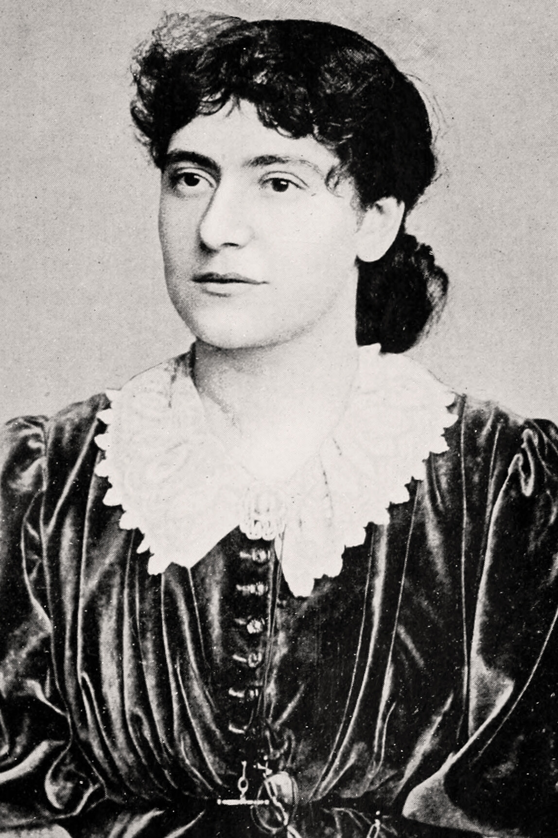 Las mujeres de Karl Marx | Meer