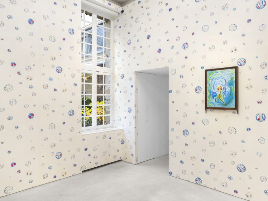 It’s important to have ur fangs out at the end of the world | Meer