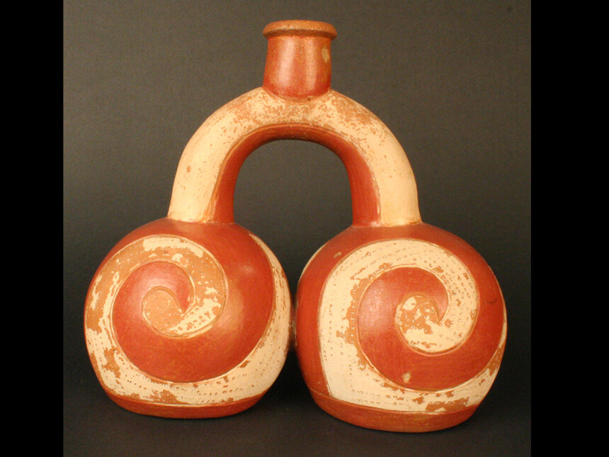 Chavin and its influence | Meer