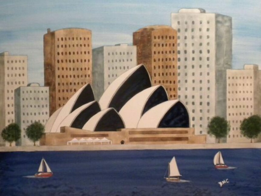 Figuratively Speaking | Meer