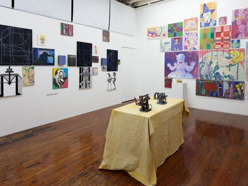 Workers playtime | Meer