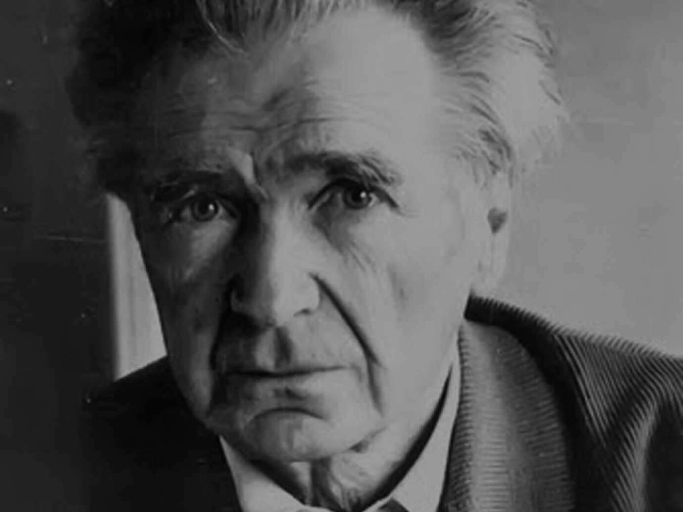 A mid mid-life crisis | Meer