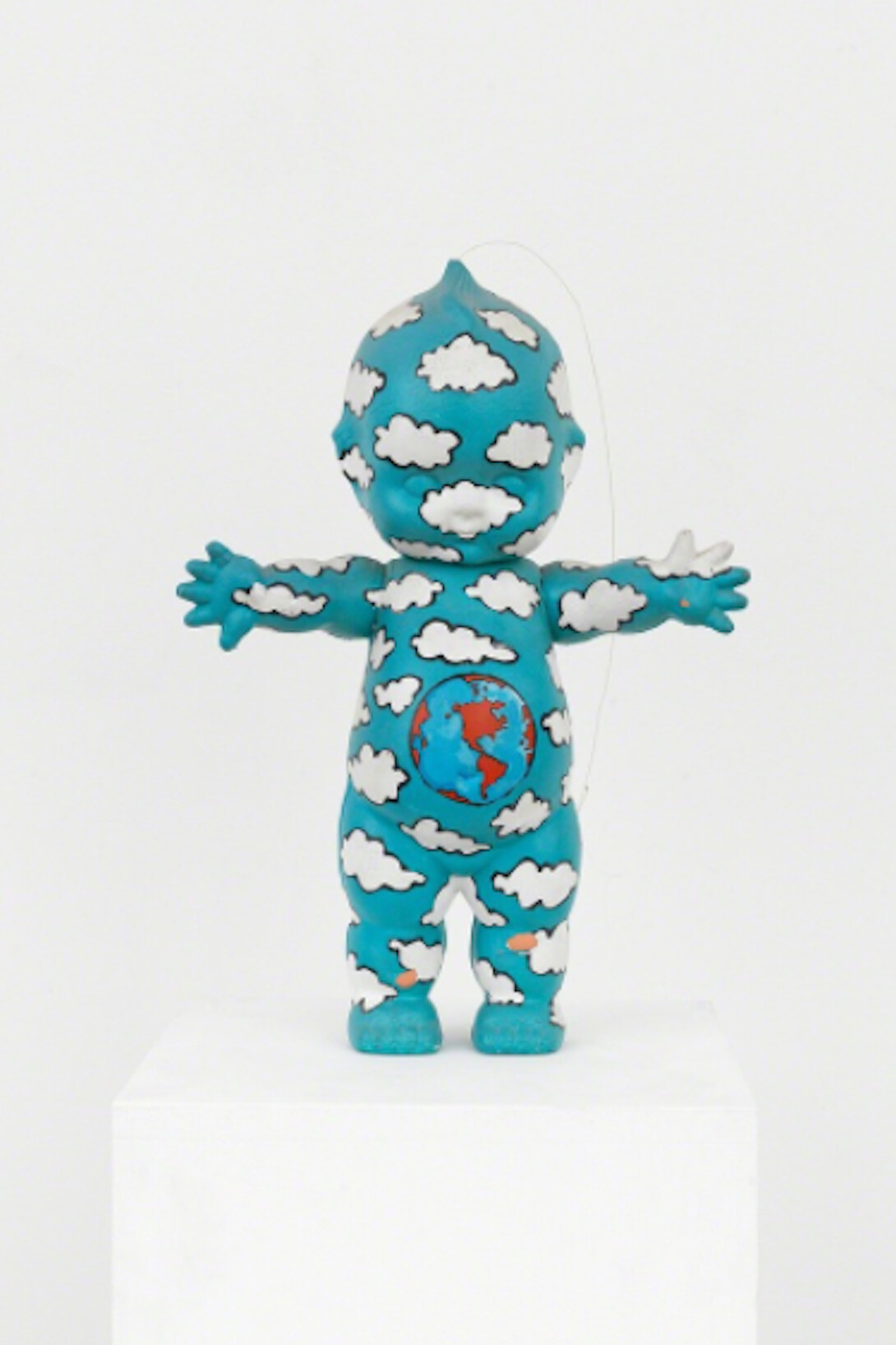 Exuberant 80s | Meer