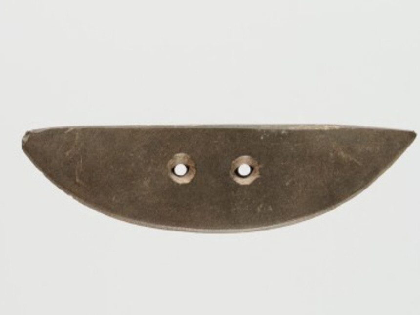 Bronze Age, Gojoseon Period | Meer