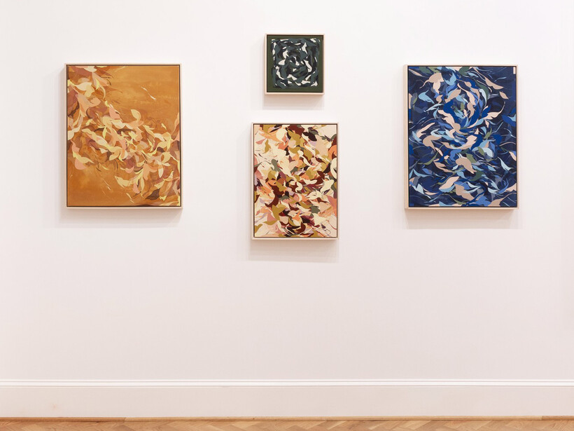 Perennial trace | Meer