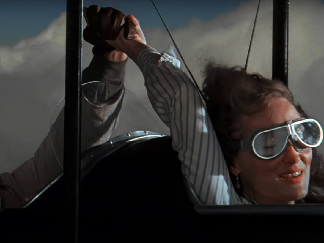 Out of Africa: Blixen's love story & cinematic legacy | Meer