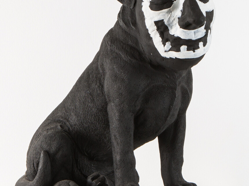 Lisa Ivory | Angus-Hughes Gallery