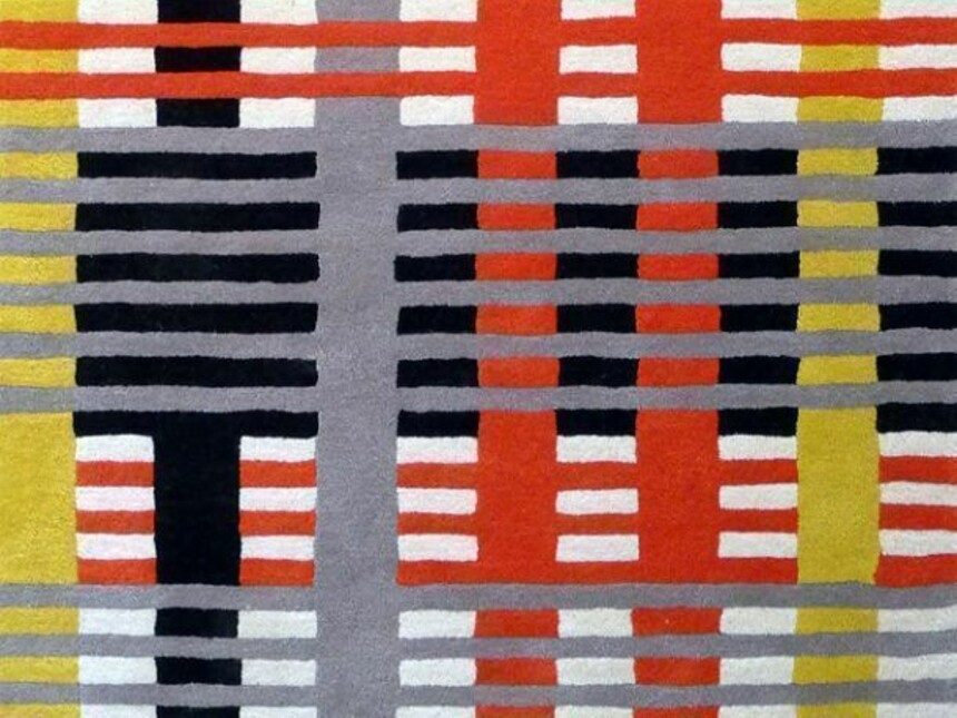 Contemporary Rugs for Collectors | Meer