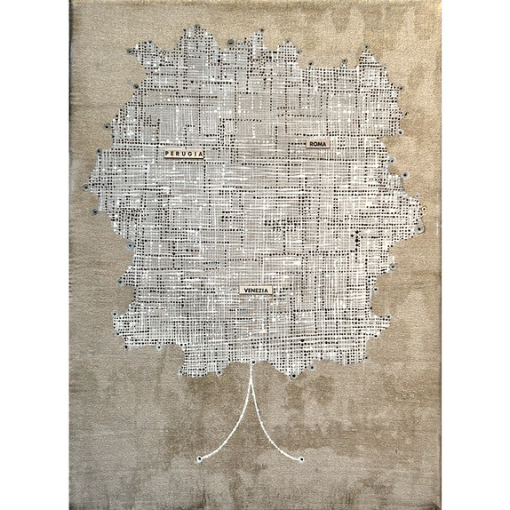 Imperfect geometry | Meer