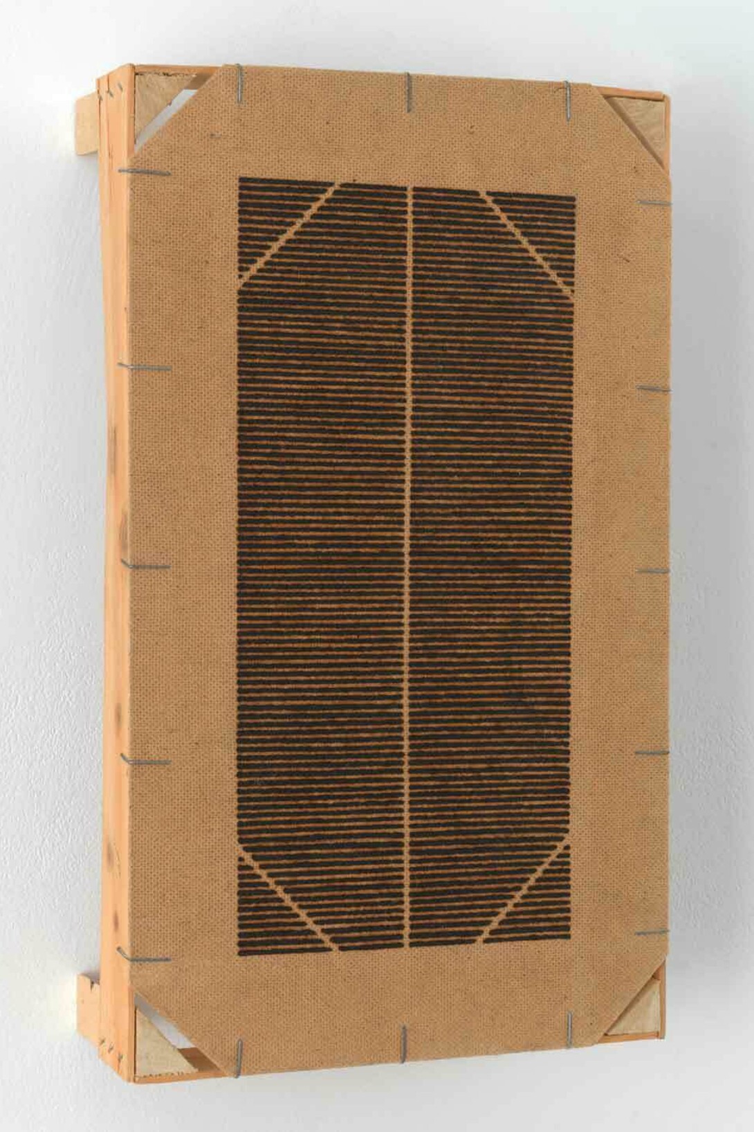 Roger Ackling: 1990-2011 | Meer