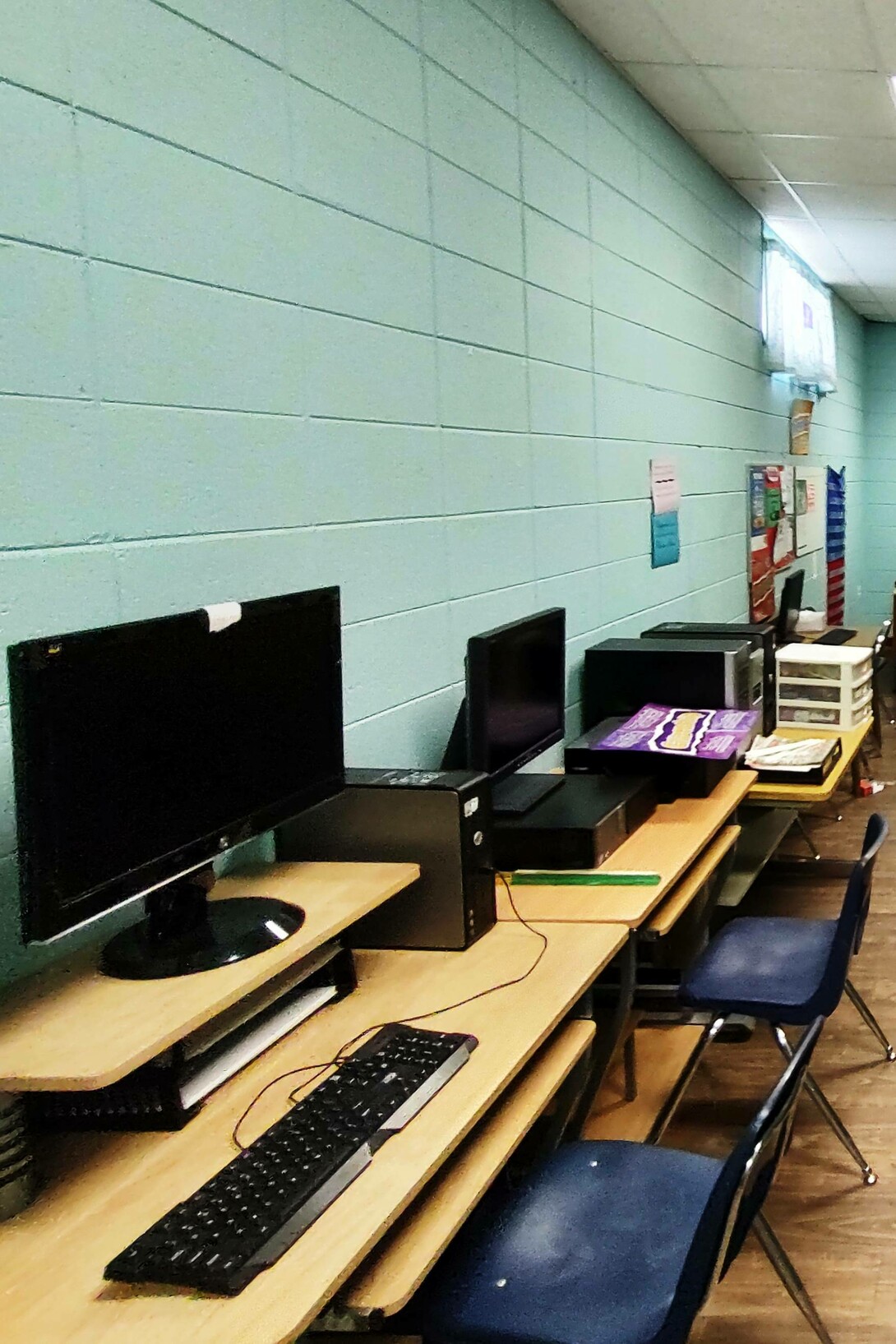 The return of Jim Crow | Meer