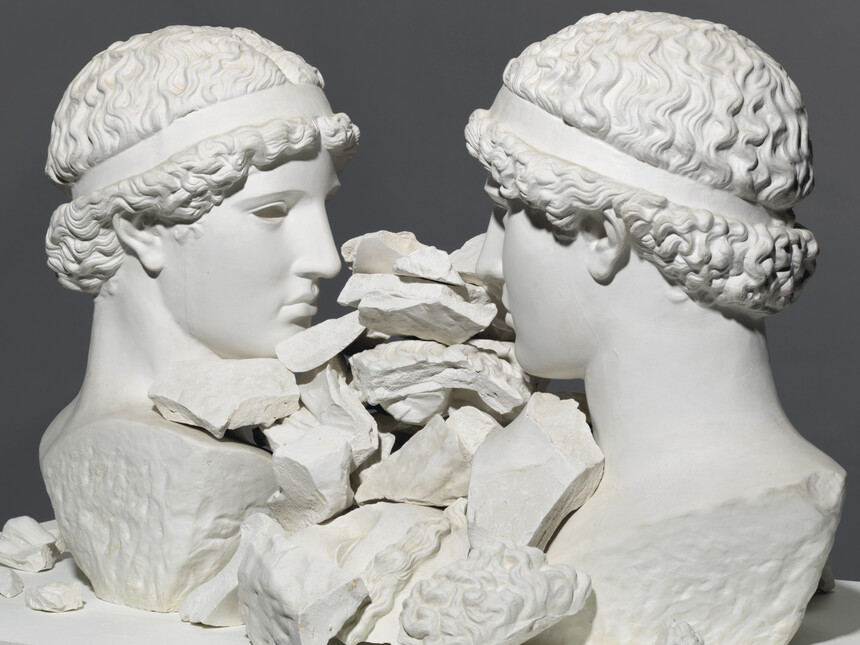 Il fascino del mito | Meer