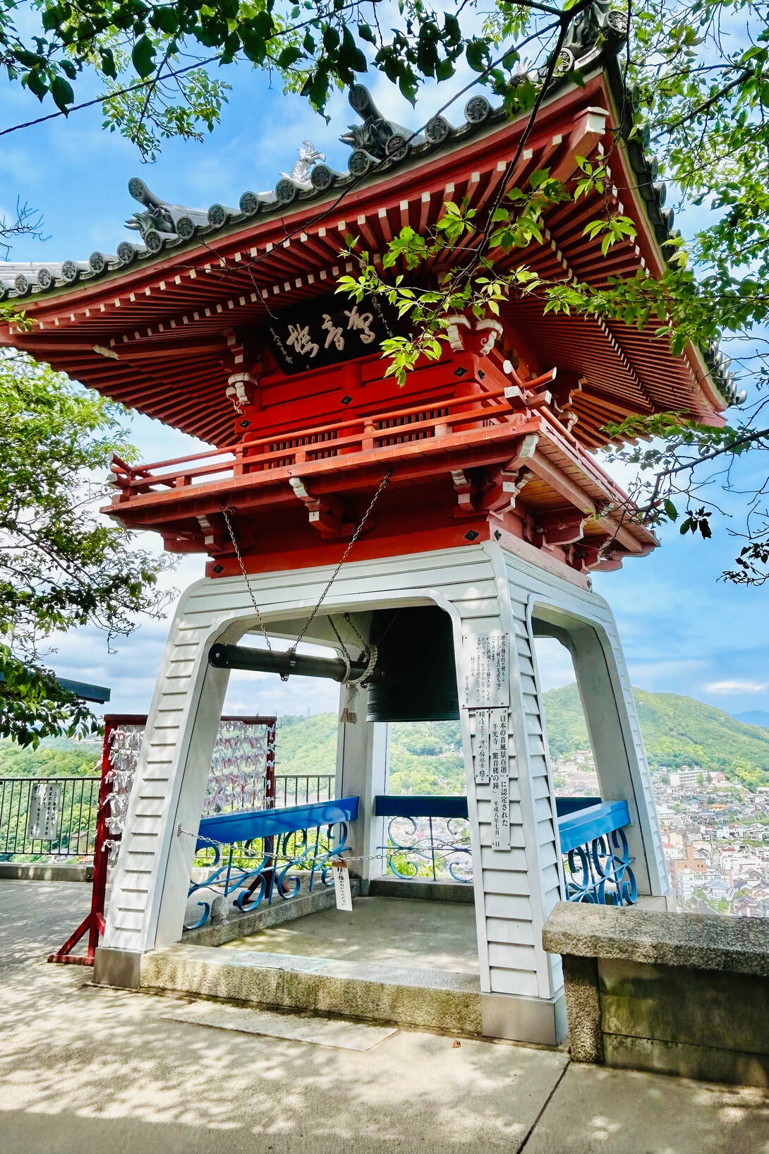 Onomichi: a small garden city in Japan's Chugoku Region | Meer