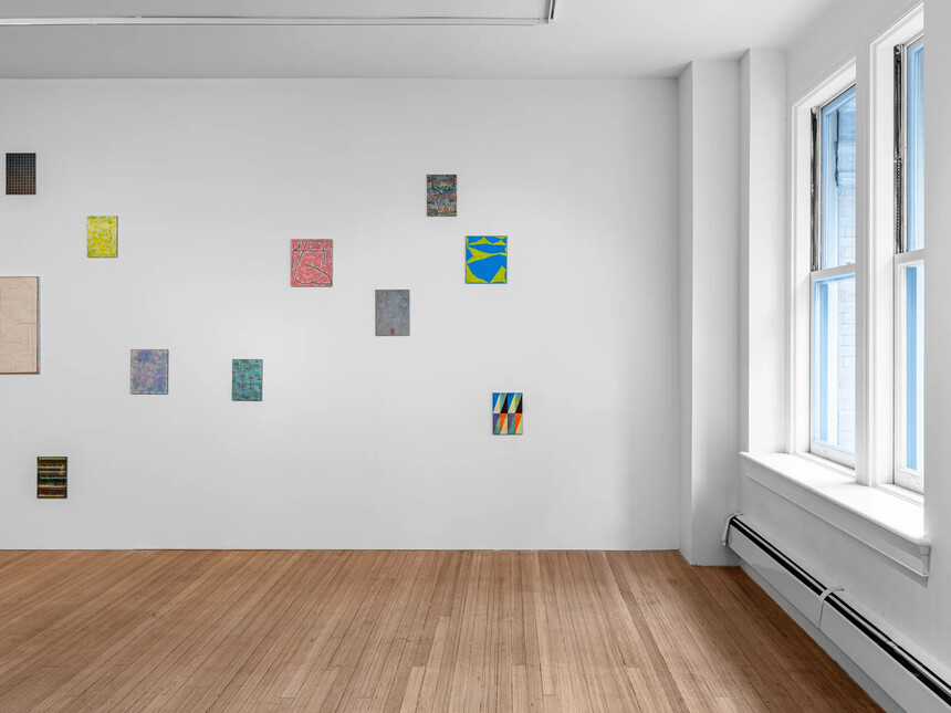 Pius Fox: stable fragility | Meer