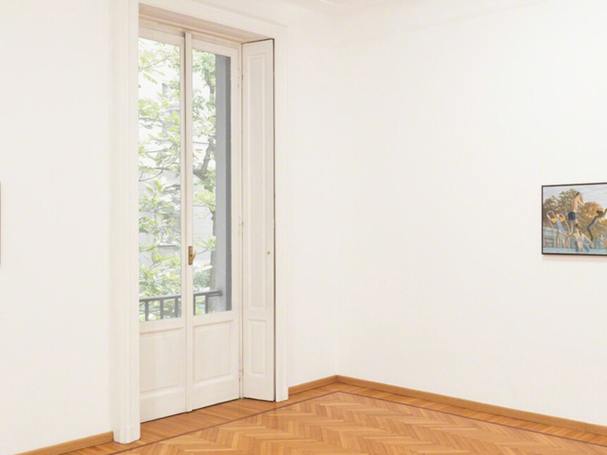 Benjamin Senior | Meer