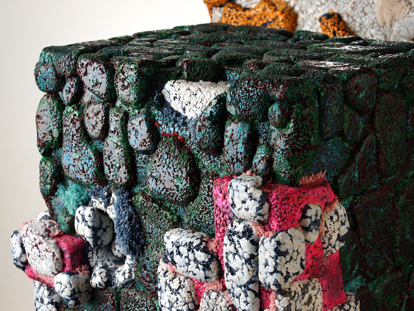 Jack Craig. Protist | Meer